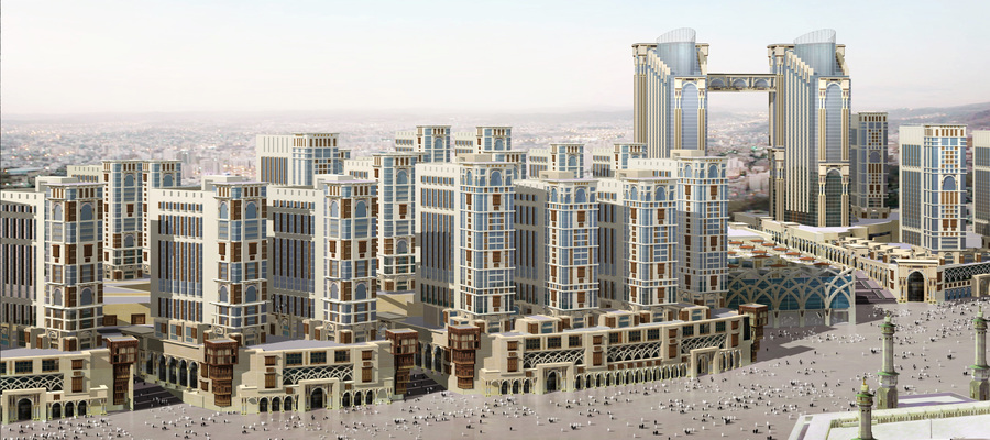 Saudi Arabia enhances new economic future. - The Daily Journalist ...