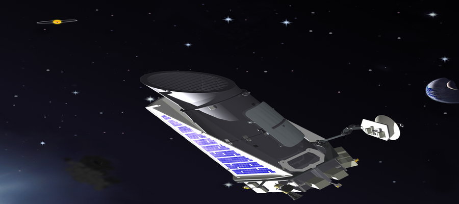 41 New Planets in 20 Star Systems in Kepler Field of View - Think ...