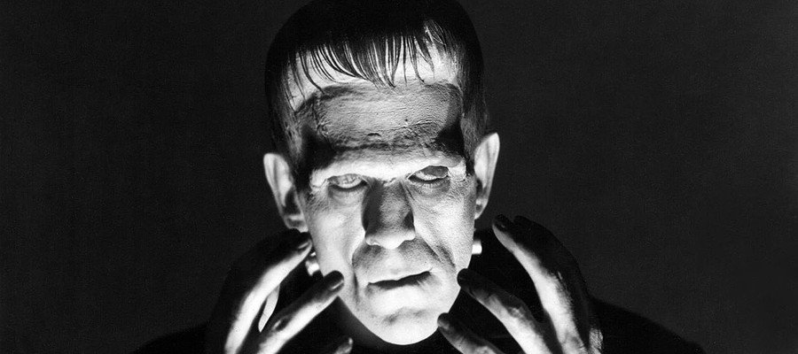 Zombie Versus Frankenstein - Think Research Expose | Think Research Expose