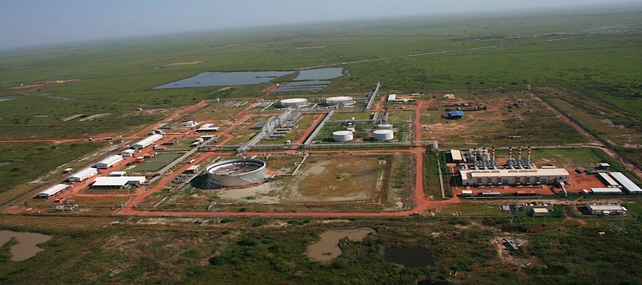 South Sudan is surviving without oil - Think Research Expose | Think ...