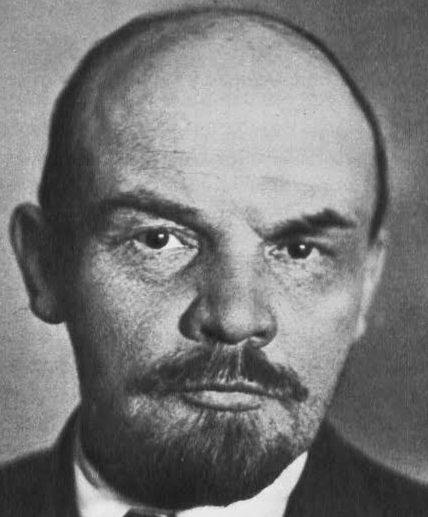 Lenin in Tajikistan: ‘Better Hitler’ or ‘Real Hero’? - Think Research ...