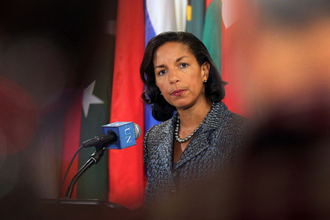 Who is Susan Rice? - Think Research Expose | Think Research Expose