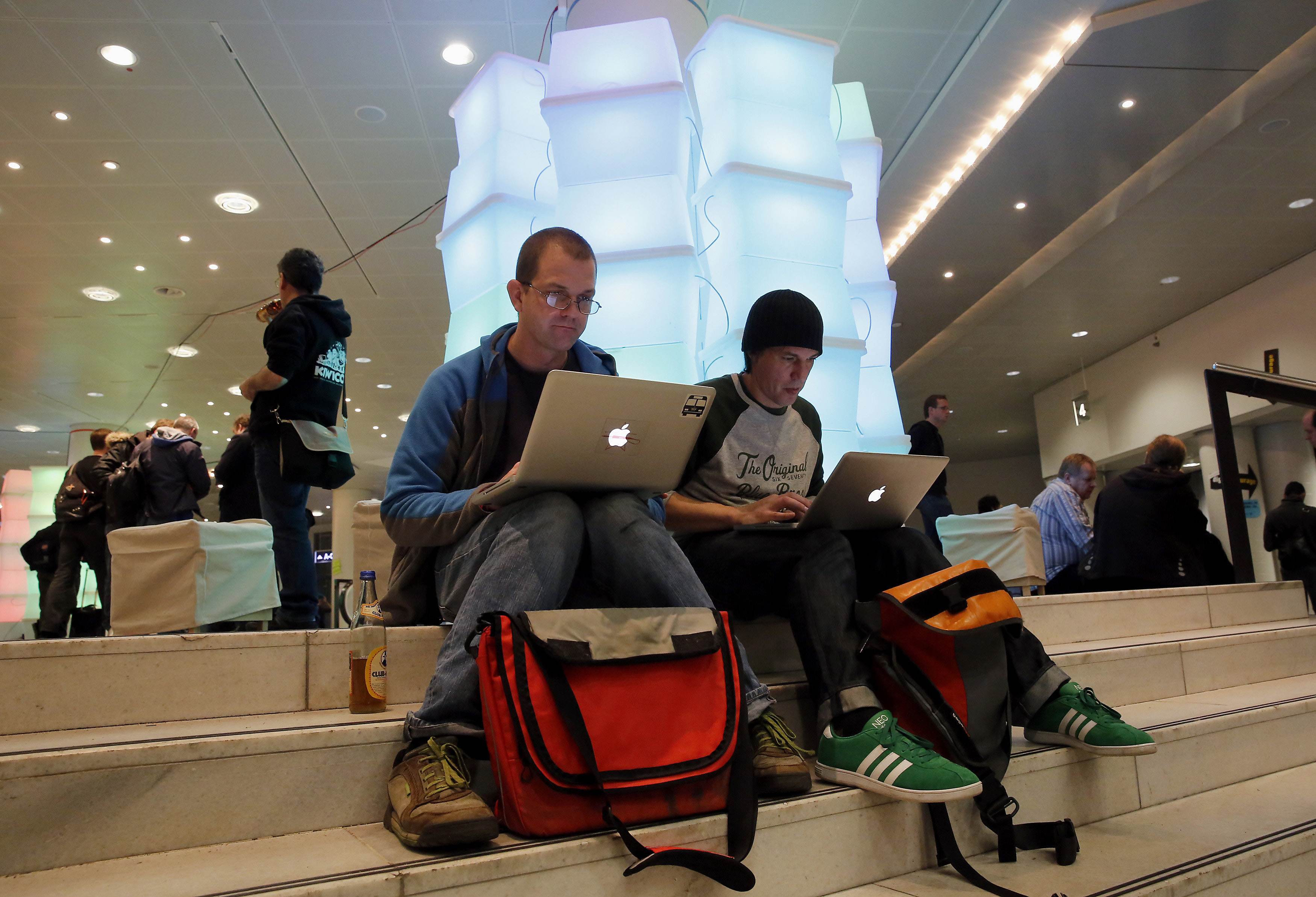 Digital Conflict - Think Research Expose | Think Research Expose