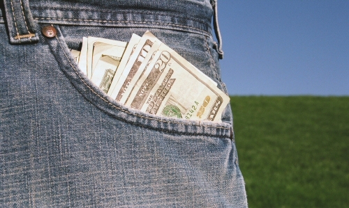How the Greens Pick Your Pocket - Think Research Expose | Think ...