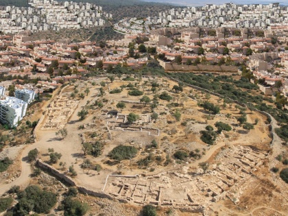 Archaeologist find King Davids kingdom - Think Research Expose | Think ...