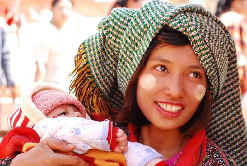 Penn Anthropologists Clarify Link Between Asians And Early Native ...