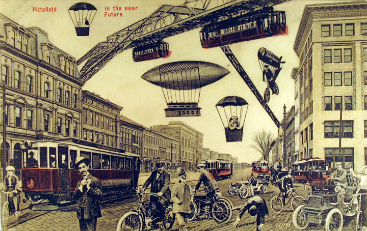 A serious "no limit" view of the future - Think Research Expose | Think ...