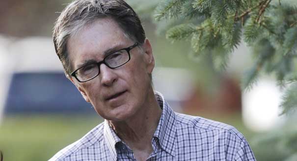 New owner of Boston Globe: John Henry - Think Research Expose | Think ...