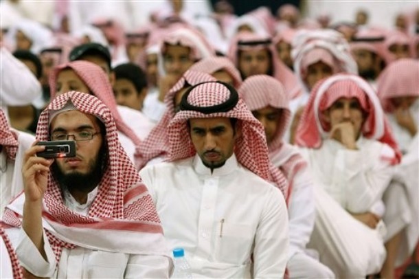 Wahhabism vs. Wahhabism: Qatar Challenges Saudi Arabia - Think Research ...