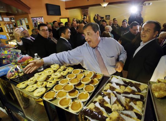 ELECTION TIME IN THE GREATER NEW YORK AREA IS A FIZZ & BURN | Think ...