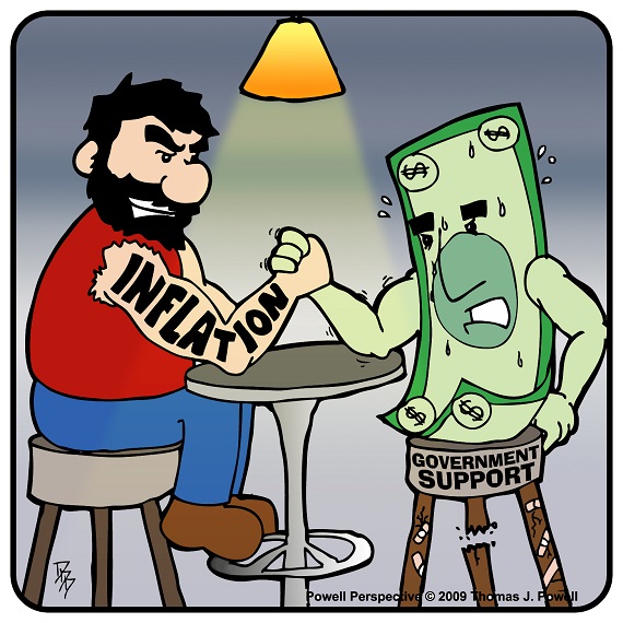 Why Things Cost More When There’s No Inflation by Michael Silverstein ...