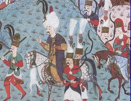 Days of Future Mahdism Have Not Passed - Think Research Expose | Think ...