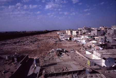 Life in Occupied Gaza - Think Research Expose | Think Research Expose