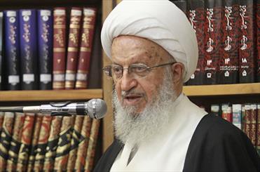 Ayatollah: We cannot reach agreement with the West on human rights ...