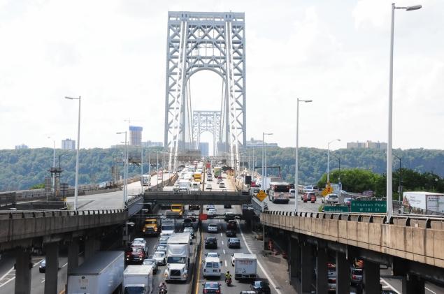 Did this trigger Bridgegate? - Think Research Expose | Think Research ...