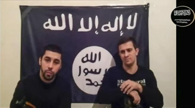 Two terrorist threaten Putin - Think Research Expose | Think Research ...