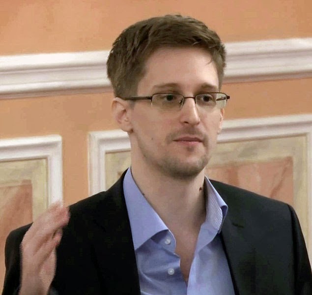 Snowden attorney interrogated and harassed at Heathrow - Think Research ...