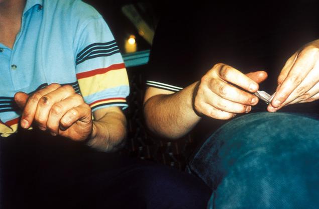 Americans spend $100 Billion annually on illegal drugs says report ...