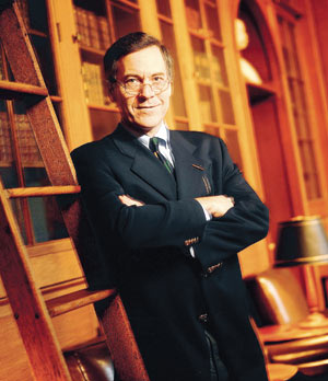 Steve Hank interview focusing on Argentina and currency boards - Think ...