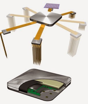 DARPA brain implant for PTSD, brain injuries and other neurological ...