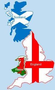 Can England Be a Federation? - Think Research Expose | Think Research ...