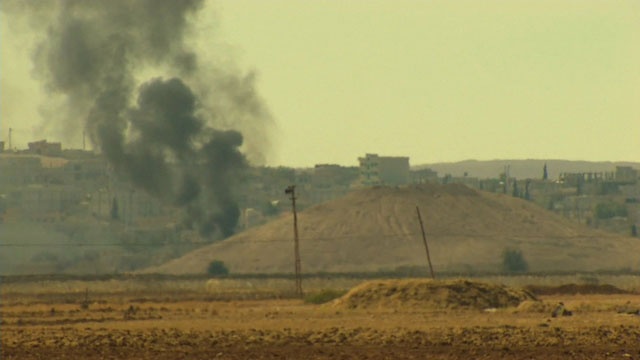 Kobani fall might have devastating consequences - Think Research Expose ...