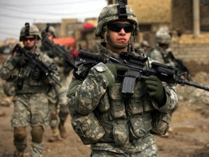 Significance of broad coalition against terrorism - Think Research ...
