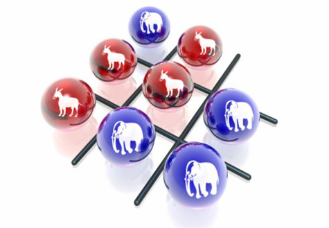 The Art of Gamesmanship in Political Debates: A Few Interesting ...