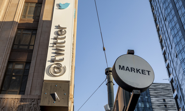 Fed-backed Twitter study draws fire - Think Research Expose | Think ...