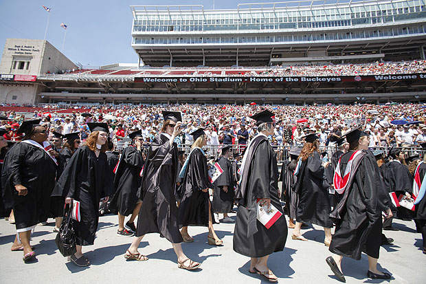 General Education Requirements Perpetuate Financial Subservience in ...