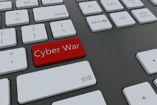Destructive Cyber Attacks on the Rise - Think Research Expose | Think ...
