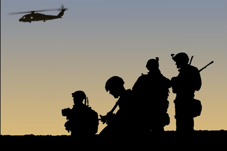 The hybrid warfare: The newly hatched out threat against global ...