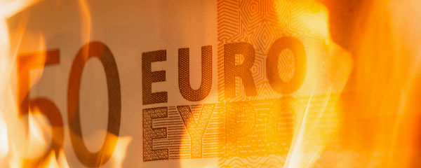 Is this the end of the Euro? - Think Research Expose | Think Research ...