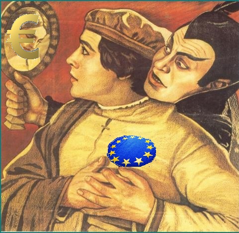 A Faustian bargain in the EU - Think Research Expose | Think Research ...