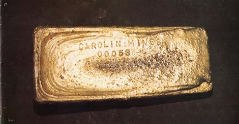 New Carolin Gets Significantly De-Risked - Think Research Expose ...