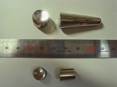 Pitt engineer turns metal into glass - Think Research Expose | Think ...