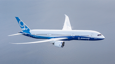 Nuclear powered aircraft? Nice idea, Boeing - Think Research Expose ...