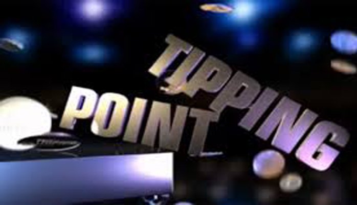 US: The tipping point - Think Research Expose | Think Research Expose