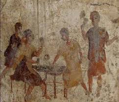 Gambling in Ancient Rome - Think Research Expose | Think Research Expose