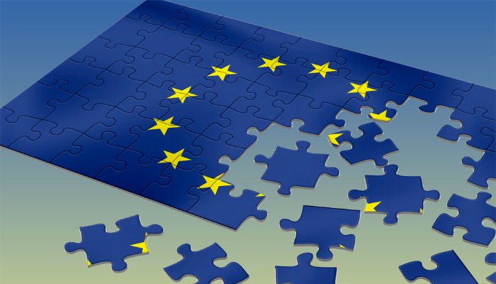 The European integration: Deliverance of a 'welfare state model ...