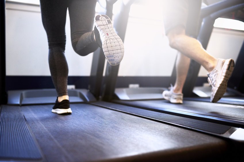 Need to Remember Something? Exercise 4 Hours Later - Think Research ...