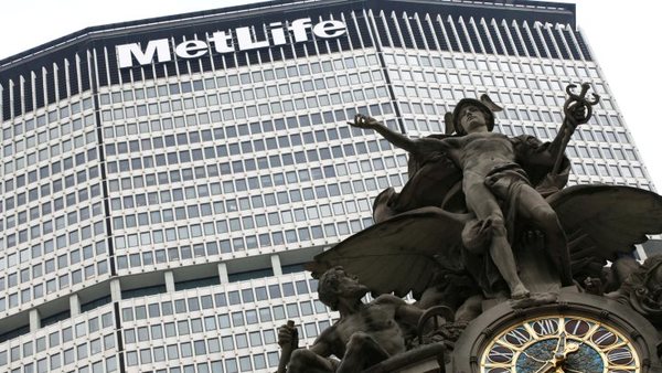 The MetLife decision affects asset management, too. - Think Research ...