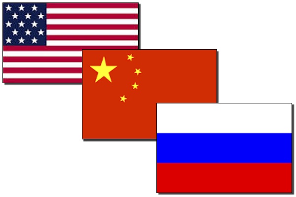 The Appalling Violence of the World’s Three Superpowers - Think ...