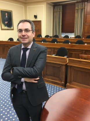 American Election Systems Face "Credible Cyber-Threats" Expert Tells ...