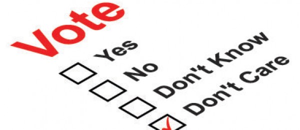 If You’re Displeased With the Candidates, But Didn’t Vote, You’re to ...