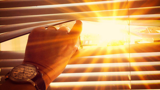 Fluid-Glass: Solar Powered Water Water-Filled Windows Offer Heating And ...