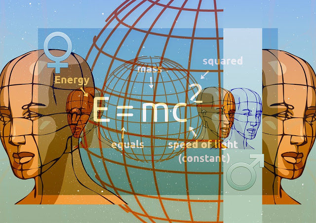 Is E=MC Squared Wrong? - Think Research Expose | Think Research Expose