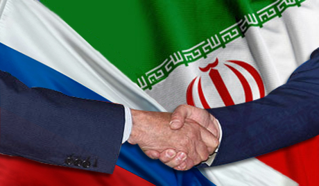 Russia’s Foothold in Iran: Why Tehran Changed Its Mind - Think Research ...