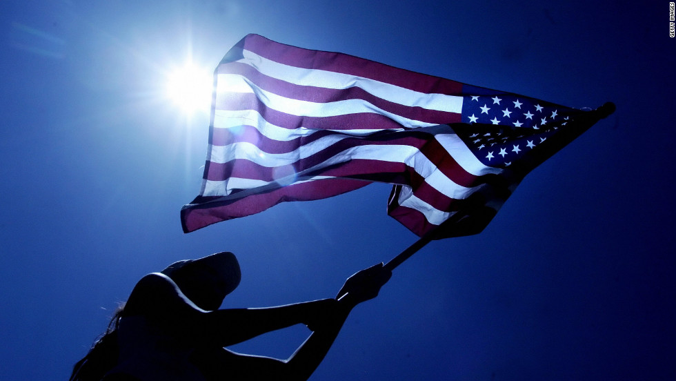 Re-Uniting America - Think Research Expose | Think Research Expose