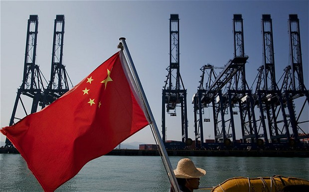 China’s growing South Asian role - Think Research Expose | Think ...